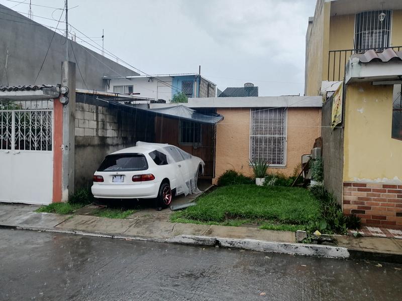 Villa Nueva | Guatemala