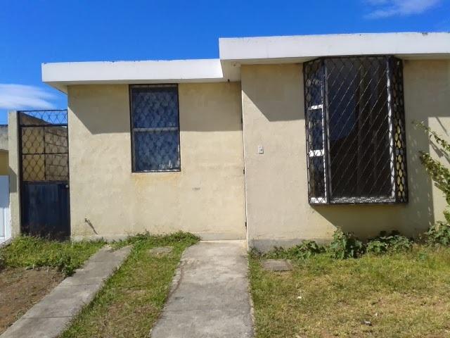 Villa Nueva | Guatemala